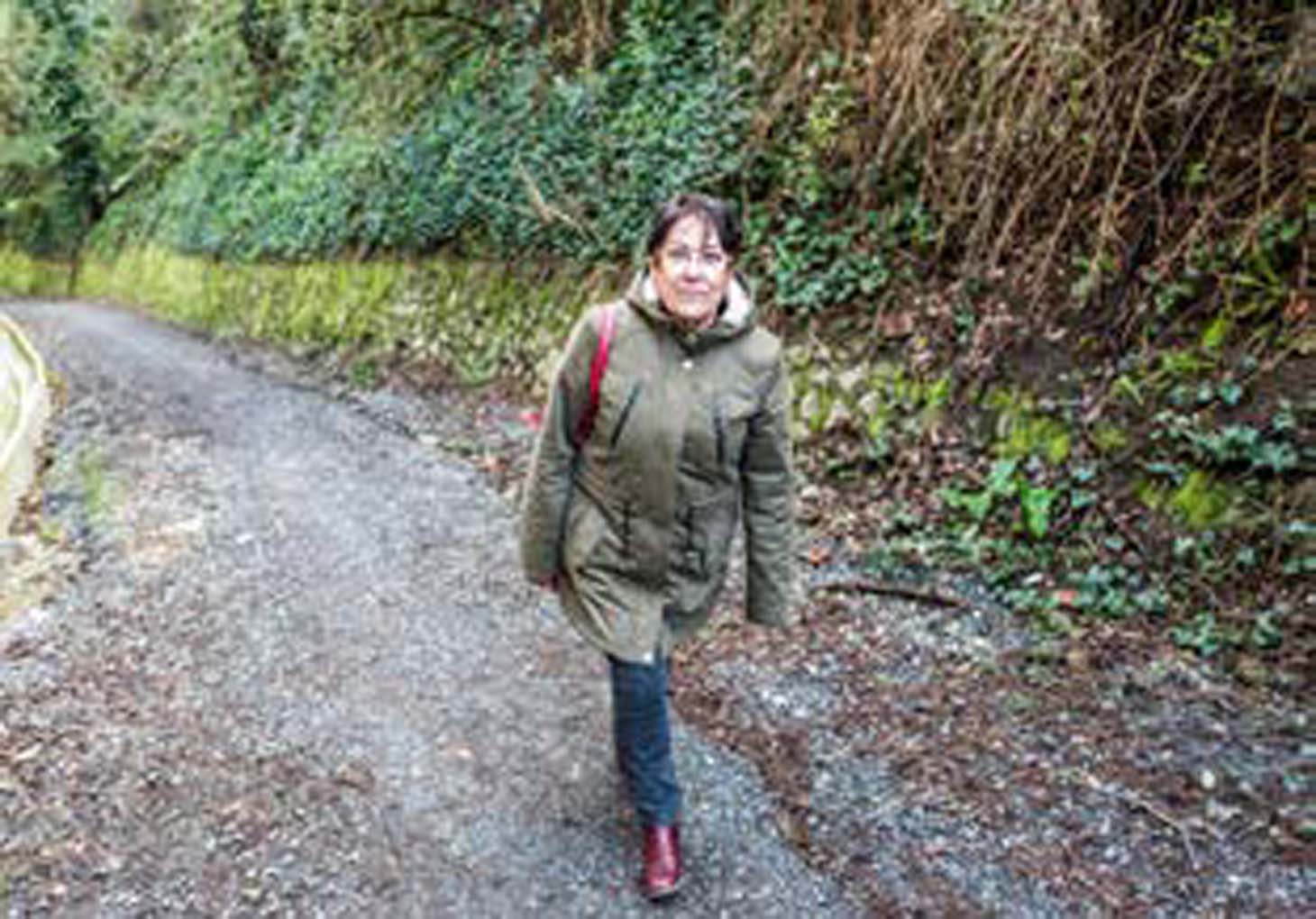 L’histoire du GR® 654 ! - FFRandonnée Nouvelle-Aquitaine